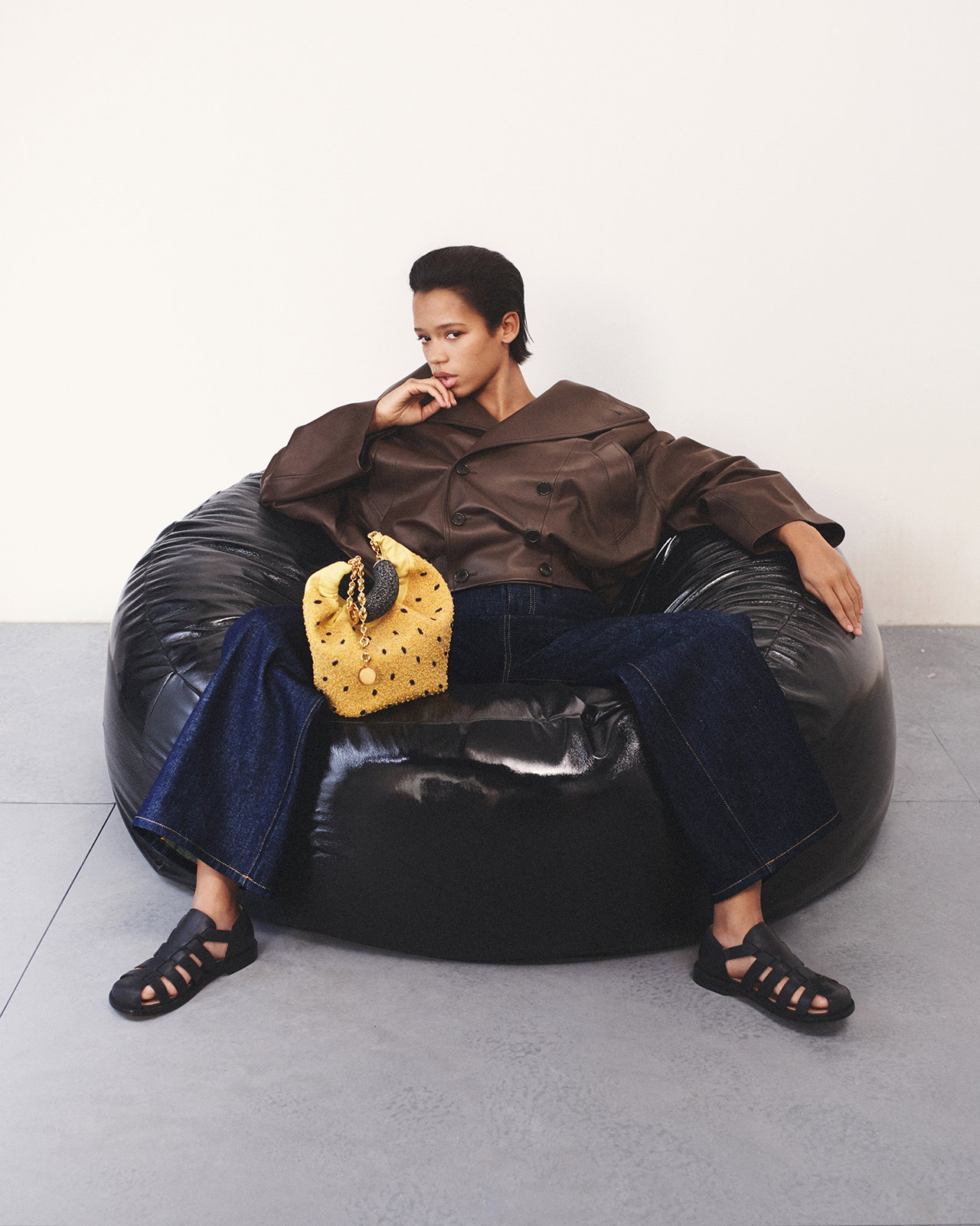 Loewe: Welcoming Lim Ji-Yeon to the family | Milled