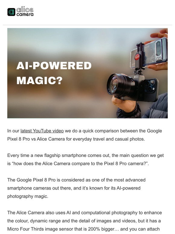 HOME 24: Google Pixel 8 Pro vs Alice Camera - Everyday Photo Comparison ...