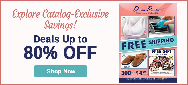 Dream Products: You'll Want to See These... | Milled