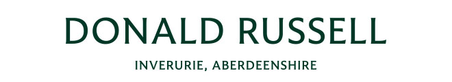 Donald Russell: Important Service Update | Milled