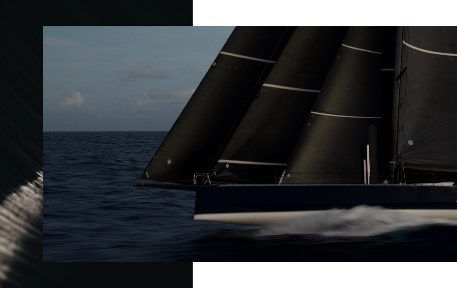 north sails it: Optimize Your Inventory with Helix Flying Sails | Milled