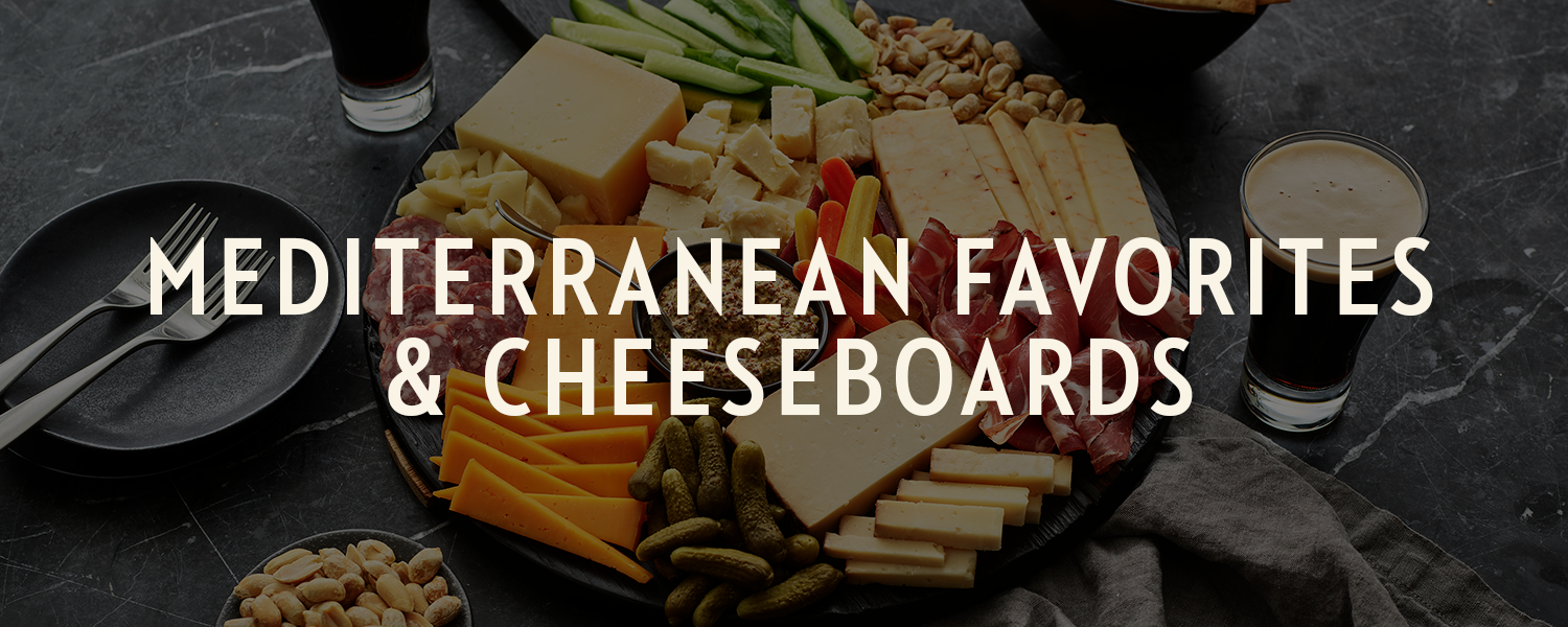 Citarella: It’s Not Too Late to Order from Our Game Day Menu | Milled