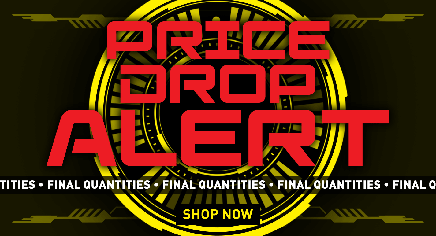 Invicta: 💥EXTREMELY LOW Quantities Remain ️💥PRICE DROP ALERT🚨 | Milled