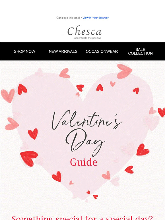Chesca: 💗 ️ Love Is In The Air ️💗 | Milled