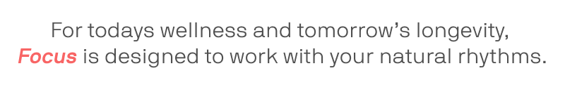 Rootine: Your exclusive invitation to preorder Focus | Milled