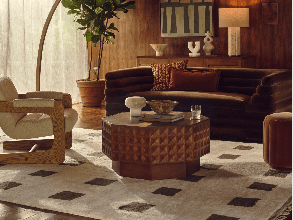 Soho Home: Behind the design of our rugs | Milled