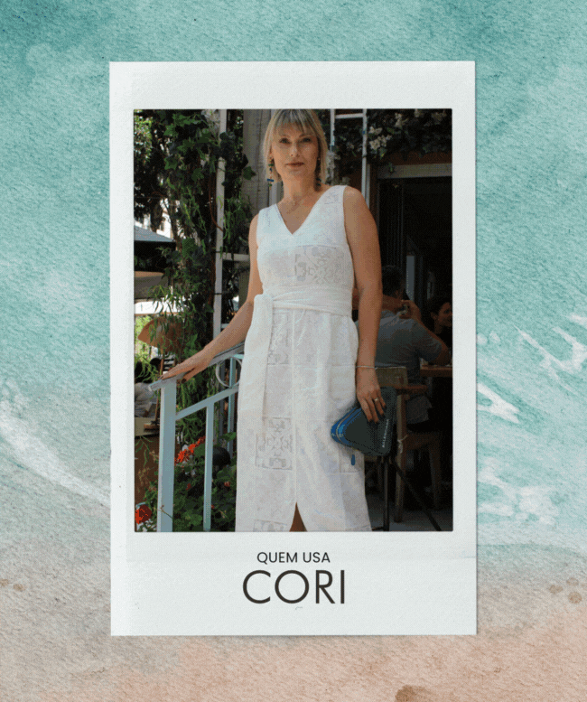 Cori: Elegância em Destaque: Descubra as Favoritas das Mulheres Cori ...