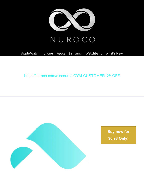 Nuroco: We think you'll love: Route Package Protection and more... | Milled