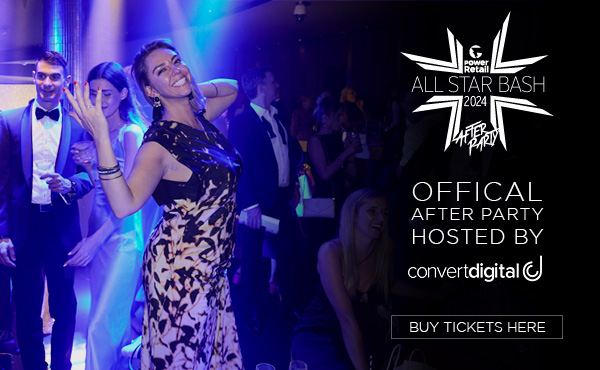 Power Retail: We're thrilled to announce Convert Digital as the ...