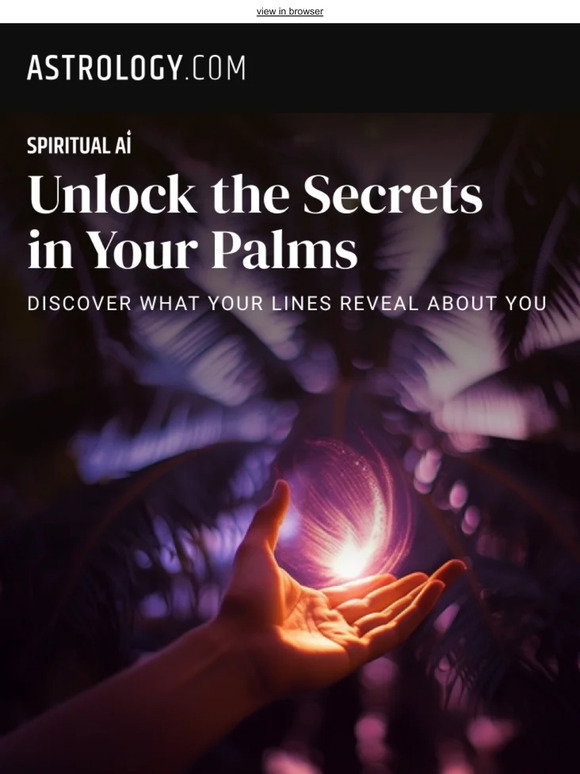 Astrology: 🌟 Your Future Awaits: Dare to Decode with Veda's AI ...