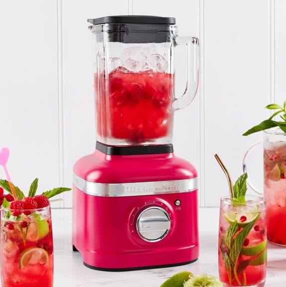 Kitchen Warehouse: KitchenAid 2024 Colour of the Year: Introducing Blue ...