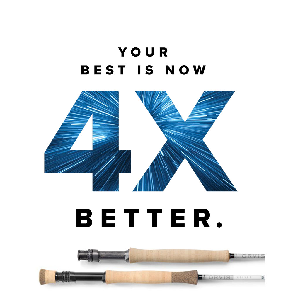 Fishwest: NOW AVAILABLE: New Helios Rods From Orvis🔥 | Milled