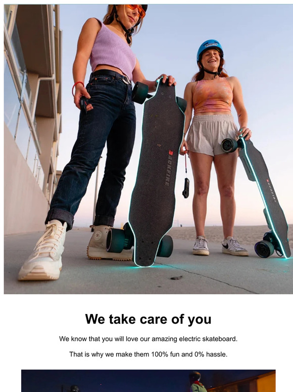 Backfire Boards: Celebrate Lunar New Year with Exclusive Offers from ...