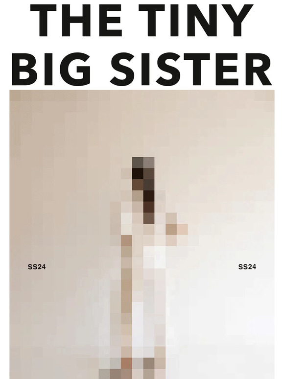 Tiny Cottons: TTBS SS24: First styles online | Milled