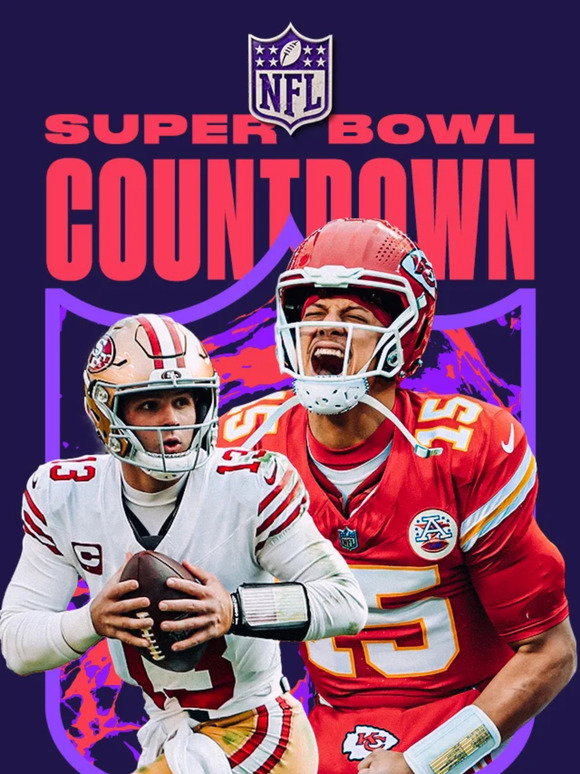 NFL: The Ultimate Showdown: Your Super Bowl LVIII Preview Inside! | Milled