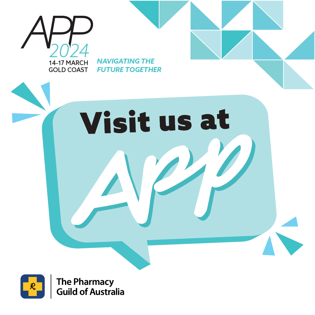 TabTimer: Visit TabTimer at APP Pharmacy Conference - REGISTER NOW | Milled