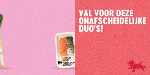 Delhaize: ️ Klaar om verliefd te worden op onze heerlijke recepten ...