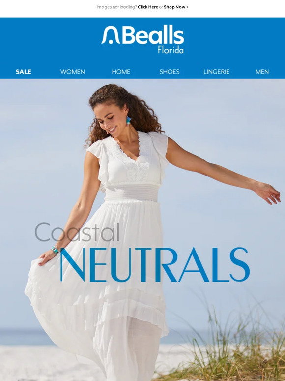 Bealls Florida: Dress to impress👗Dresses $40 & under | Milled