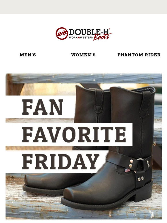 Double H: Discover the Best of Double-H Chosen by Our Community | Milled