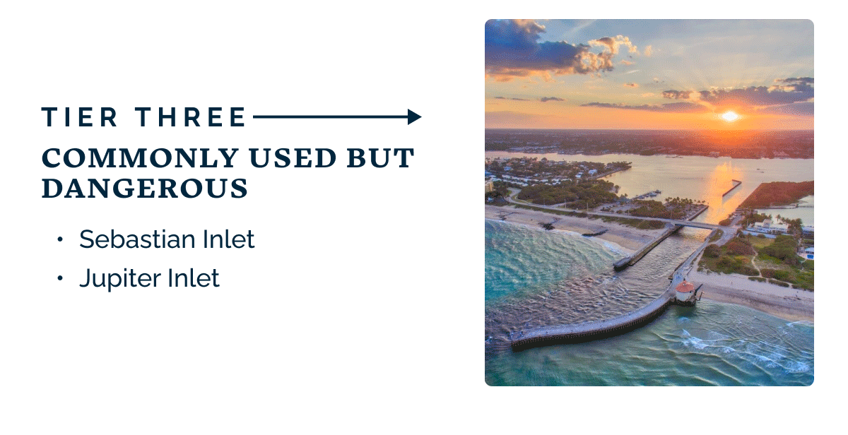 Boat Outfitters: Our guide to Florida’s east coast inlets | Milled