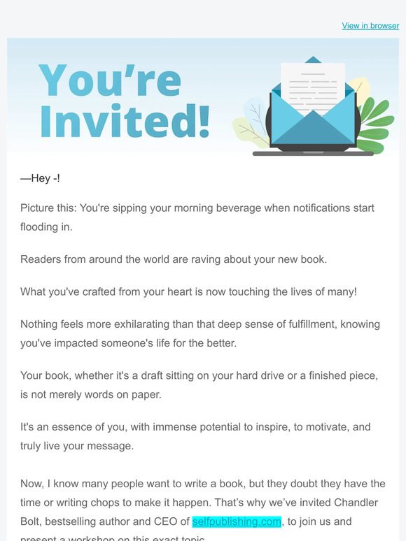 IngramSpark: The Most Exhilarating Feeling on Earth as an Author | Milled