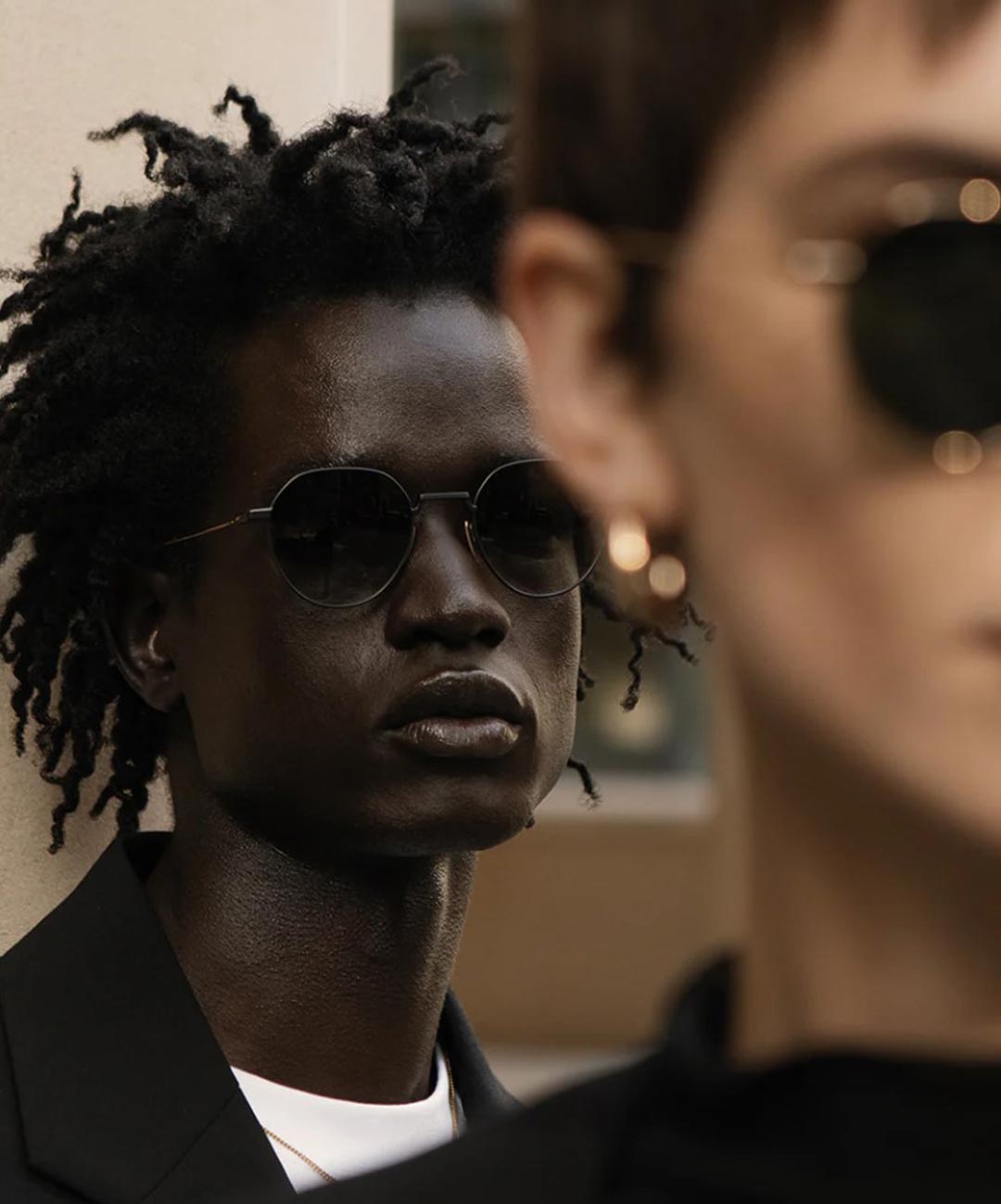 DITA Eyewear: Behind The Frame: ARTOA.82 | Milled
