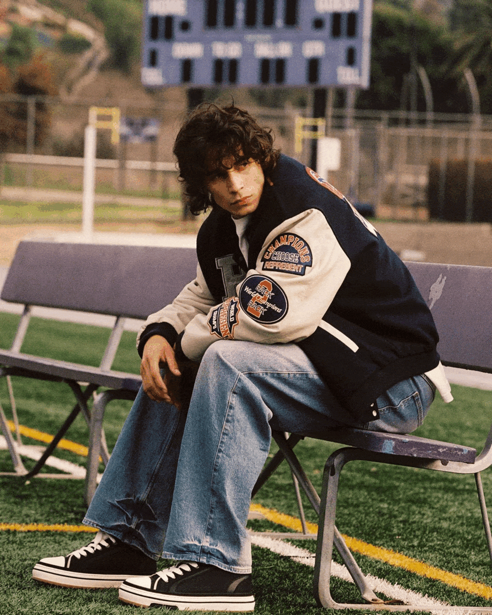 Represent Clo: REPRESENT X FEATURE - NOW AVAILABLE WORLDWIDE | Milled