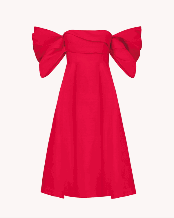 Talulah: Elevate Your Style with Our Stunning Dahlia Dresses! | Milled