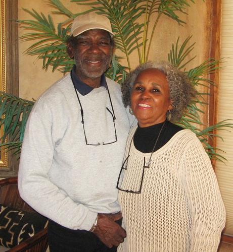 The Black Art Depot: 🪖The Art of Bobb Vann and More! | Milled