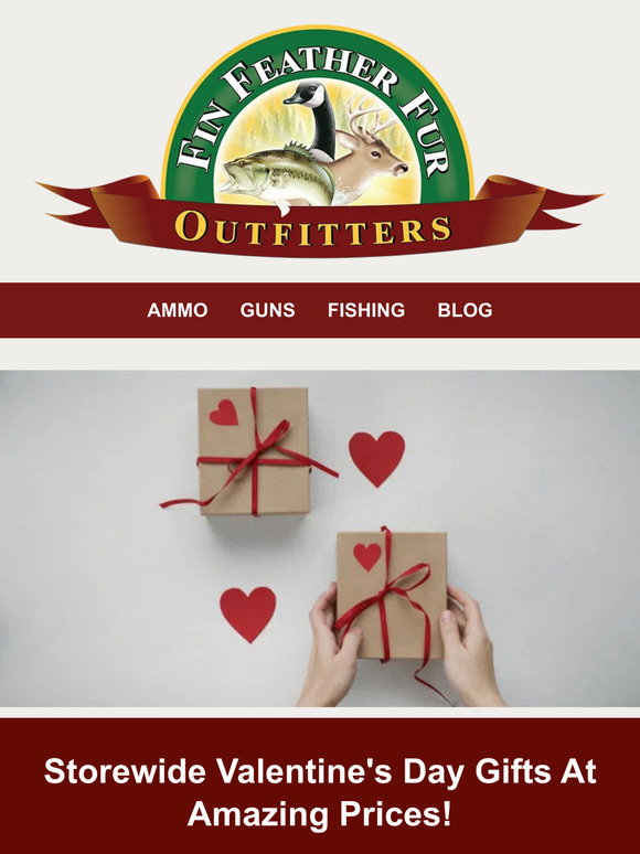Fin Feather And Fur Gift Cards