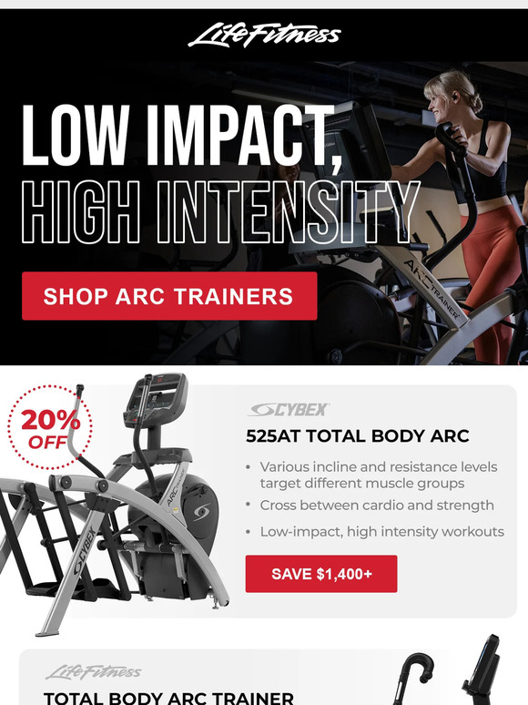 Life Fitness: Low Impact, High Intensity Workouts from Home 🙌 | Milled