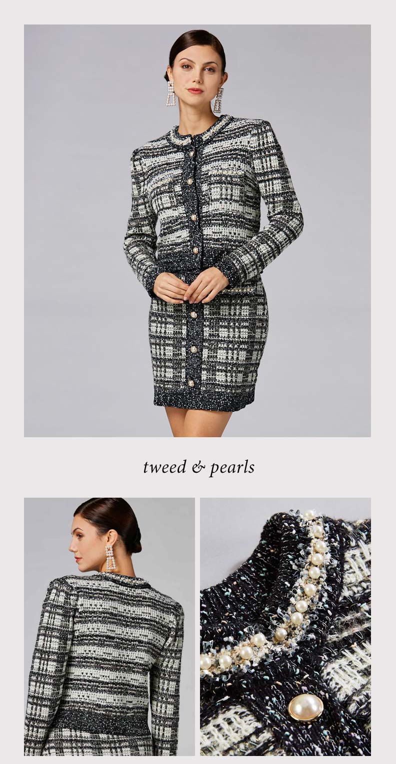 Versona: New Caché styles have arrived! | Milled