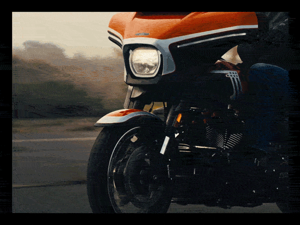Harley-Davidson: Custom Vehicle Operation™ turns 25 | Milled