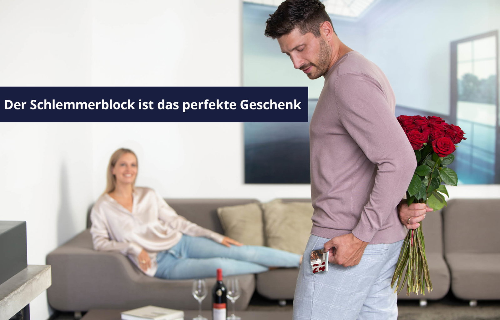 Gutscheinbuch: 9,93 Euro pro Schlemmerblock 2024 – jetzt perfektes ...