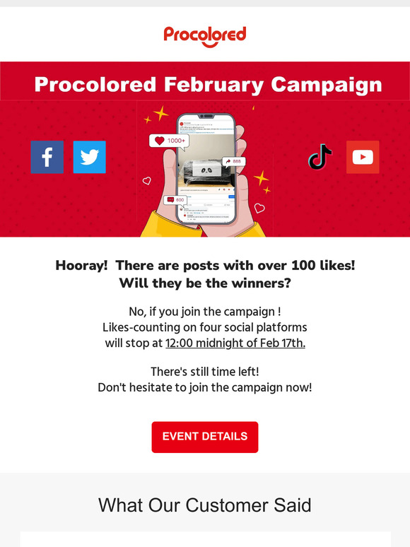 Procolored: Only 1 Week Left, Join Now! 🏆 | Milled