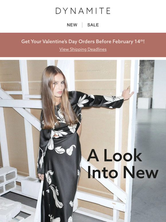 Dynamite: Take A Look Inside | Milled