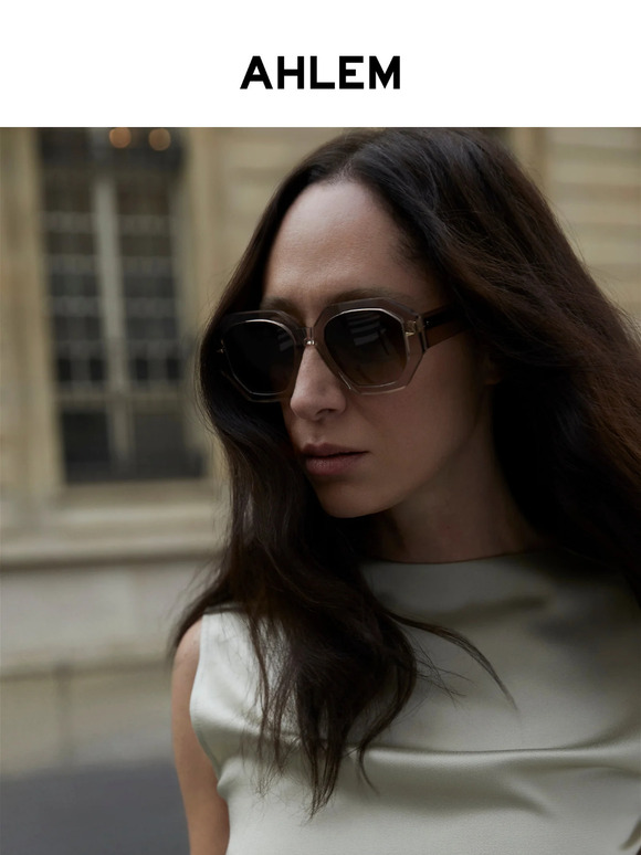 AHLEM: SS24: Rennes | Milled