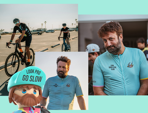 PLAYMOBIL: Paul Ripke meets PLAYMOBIL | Milled