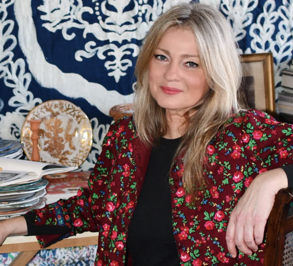 Cabana Magazine: Introducing Zsuzsanna Nyul's Exclusive New Designs | Milled