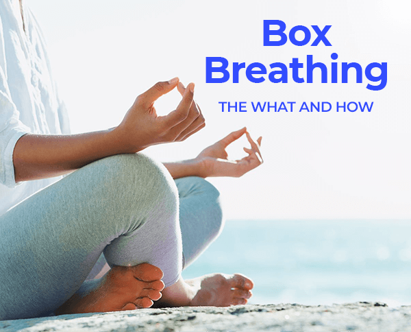 TouchPoint: Box Breathing: What it is and Why you should try it | Milled