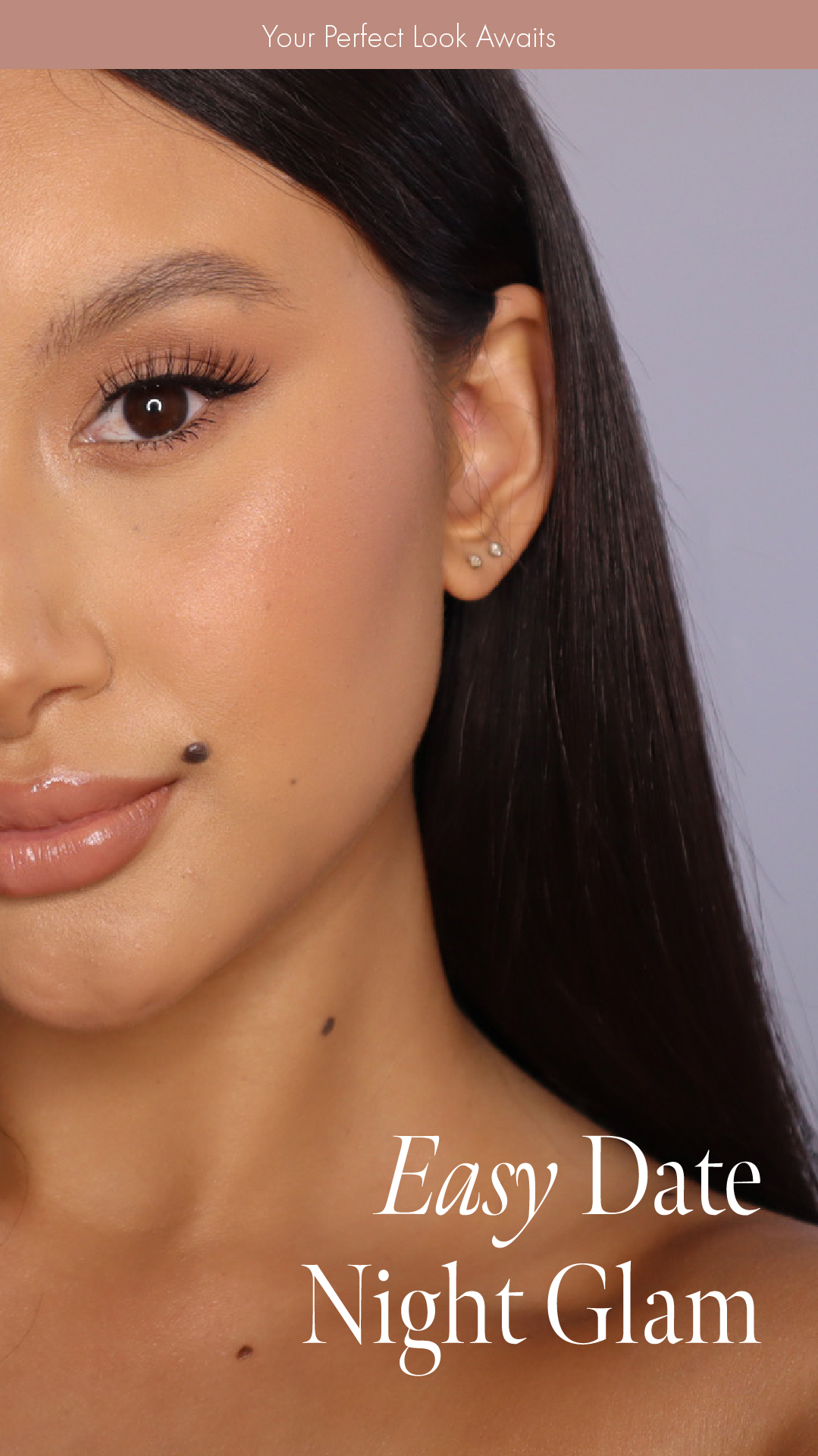 VANI-T: Your guide to easy date night glam is here! 🌹 | Milled