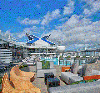 Iglu Cruise: Get to know | Why sail with Celebrity Cruises? | Milled