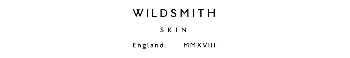 Wildsmith Skin: Inside Bioactive Platinum Matrix | Milled