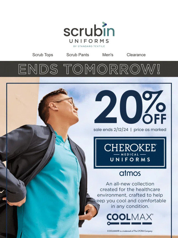 Scrubin: The brands you love. The savings you want. | Milled
