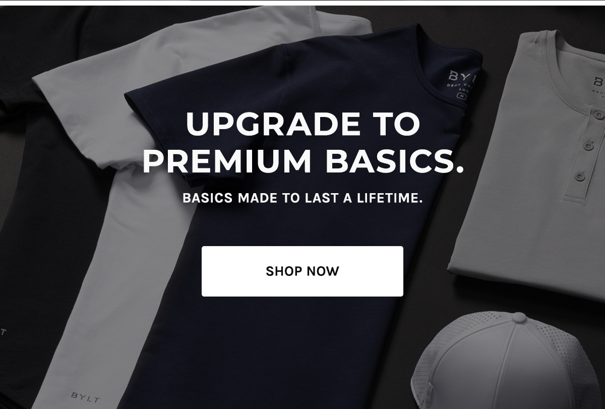 BYLT Basics: The Best Basics in the Game 🏈 | Milled