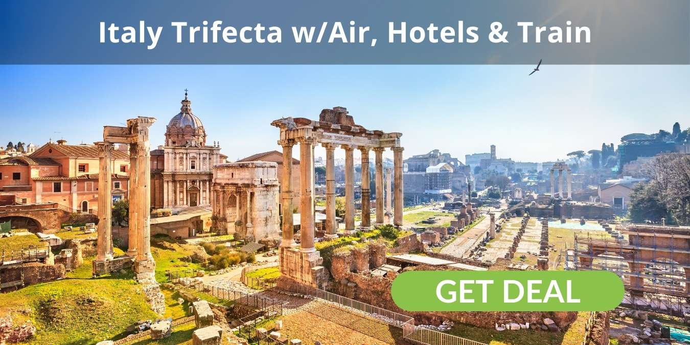 Roomongo: Vegas, Italy, Portugal, Japan, River Cruises, Montego Bay ...