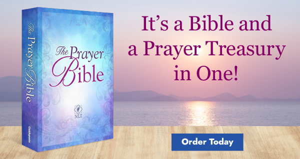 Guideposts: 🗝️ Your New Key to a Deeper Prayer Life: The Prayer Bible ...