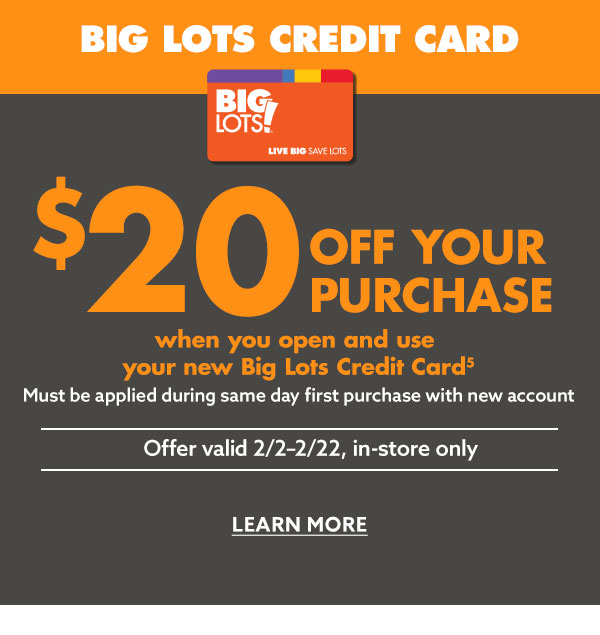 Big Lots: Turn budget-friendly finds into brag-worthy spaces! | Milled