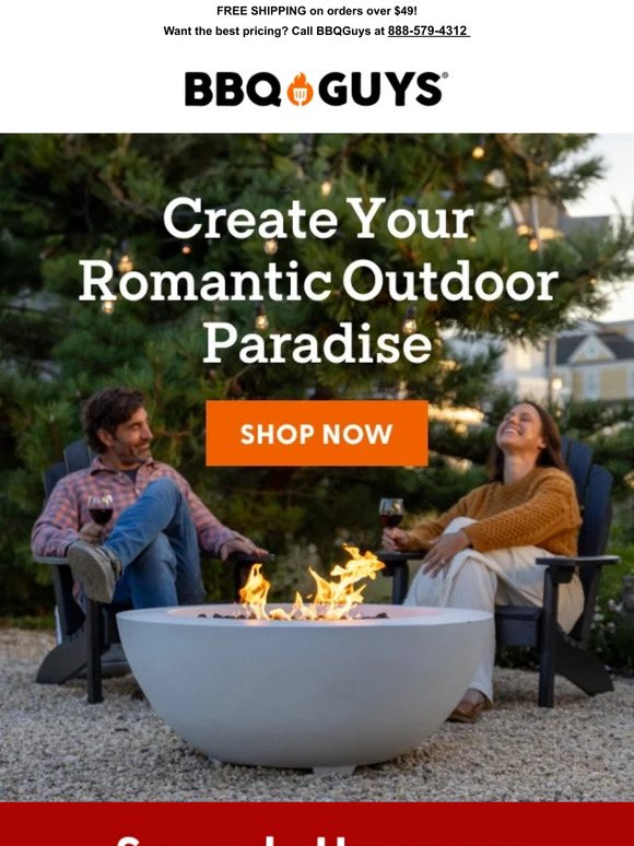 Shoppers Choice: The ultimate date night destination? 💌 | Milled