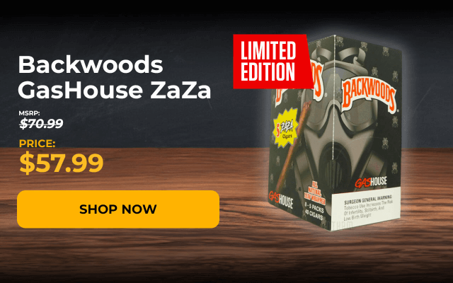 Gotham Cigars: New Cigarillos Have Just Arrived! | Milled